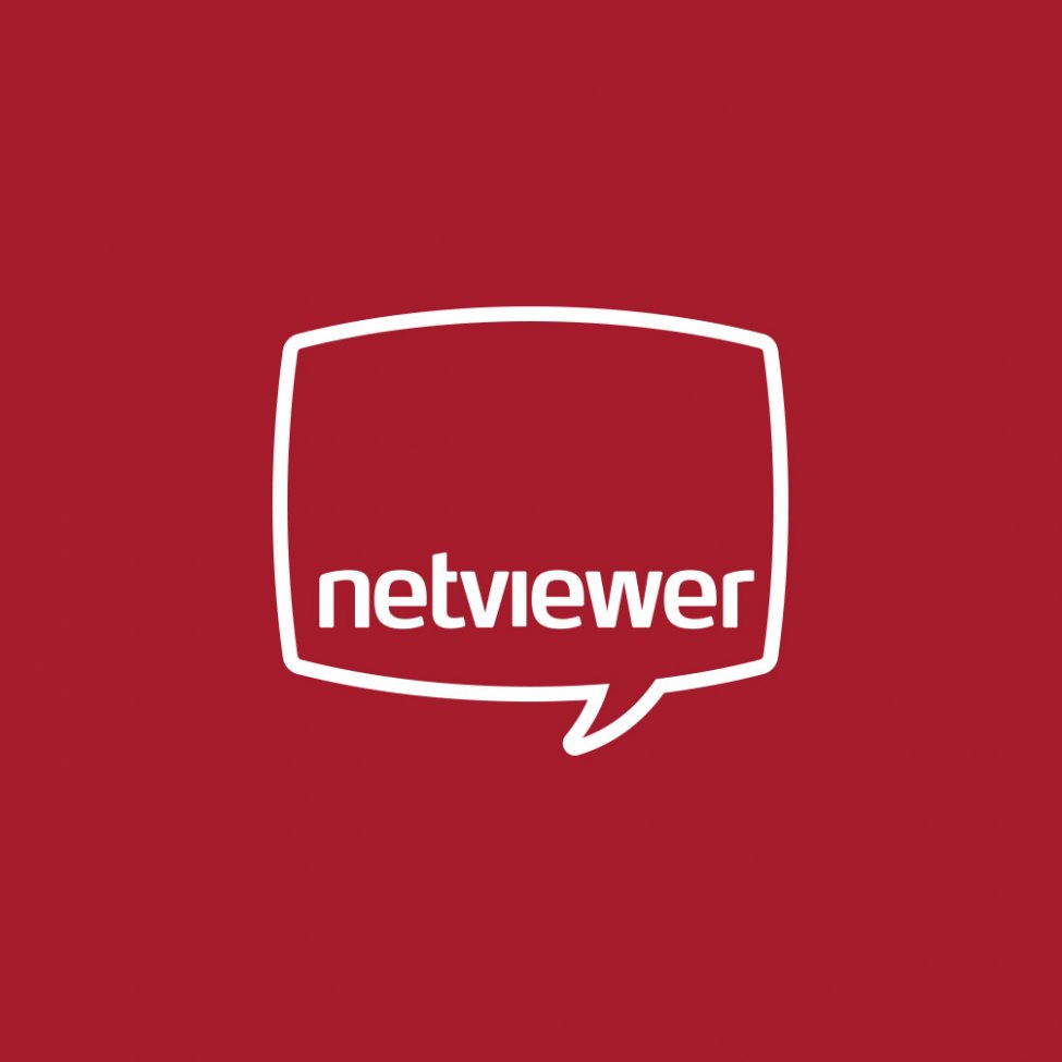 Netviewer Logoentwicklung – BUREAU OLSSON HOLZMANN